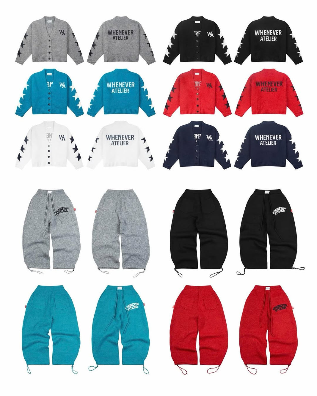 Whenever Atelier – Gòn Collect