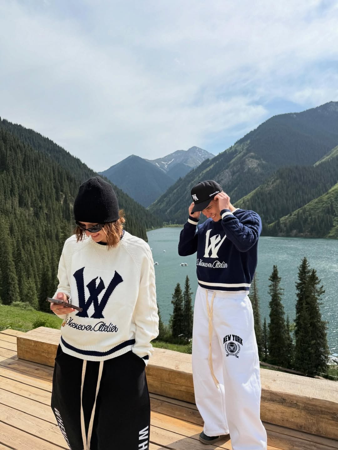 Whenever Atelier – Gòn Collect